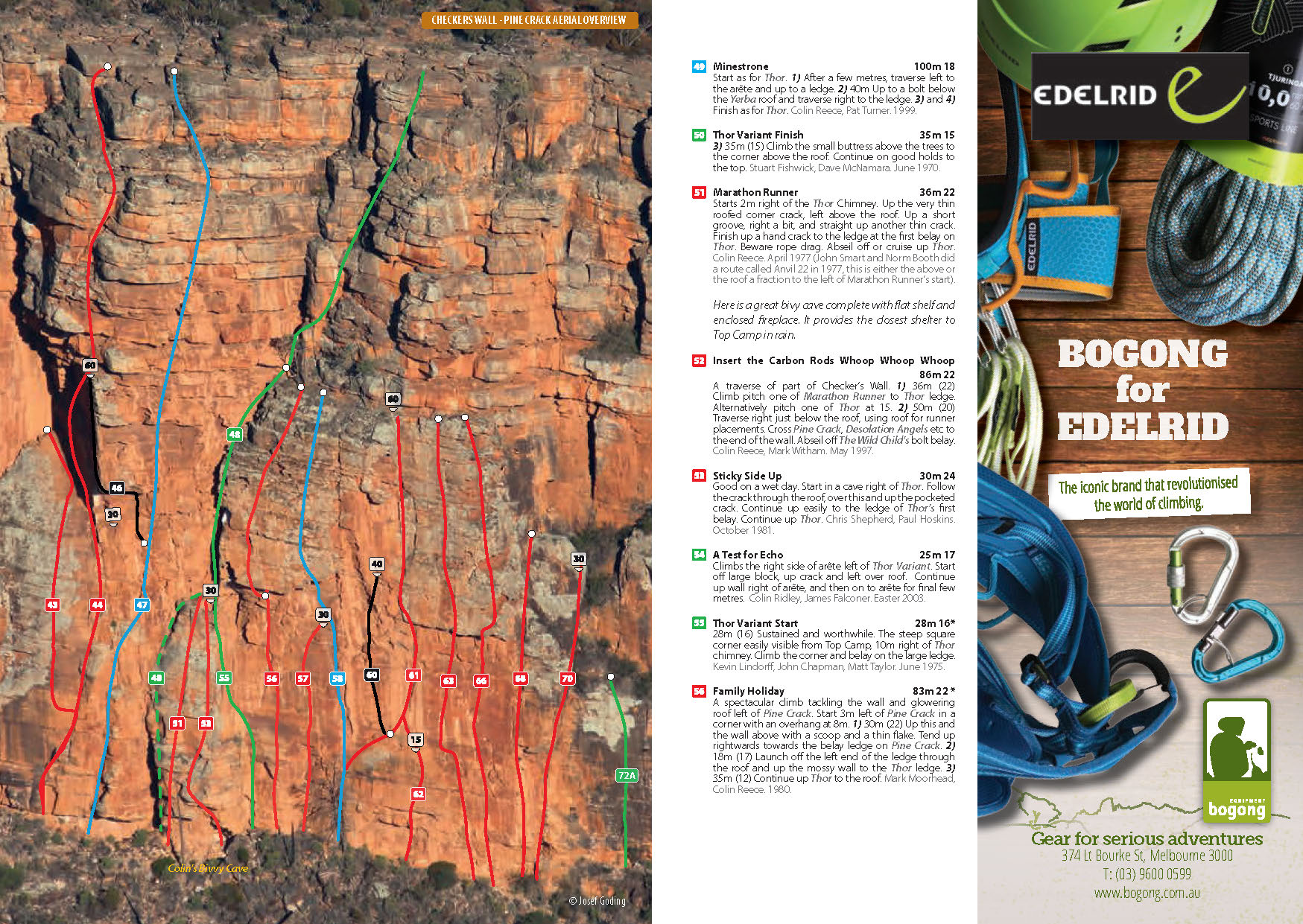 Moonarie Guidebook | Rob Baker